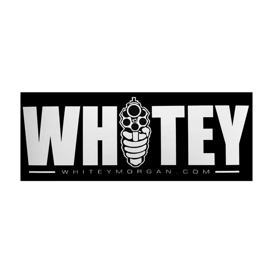 Accessories – WhiteyMorgan